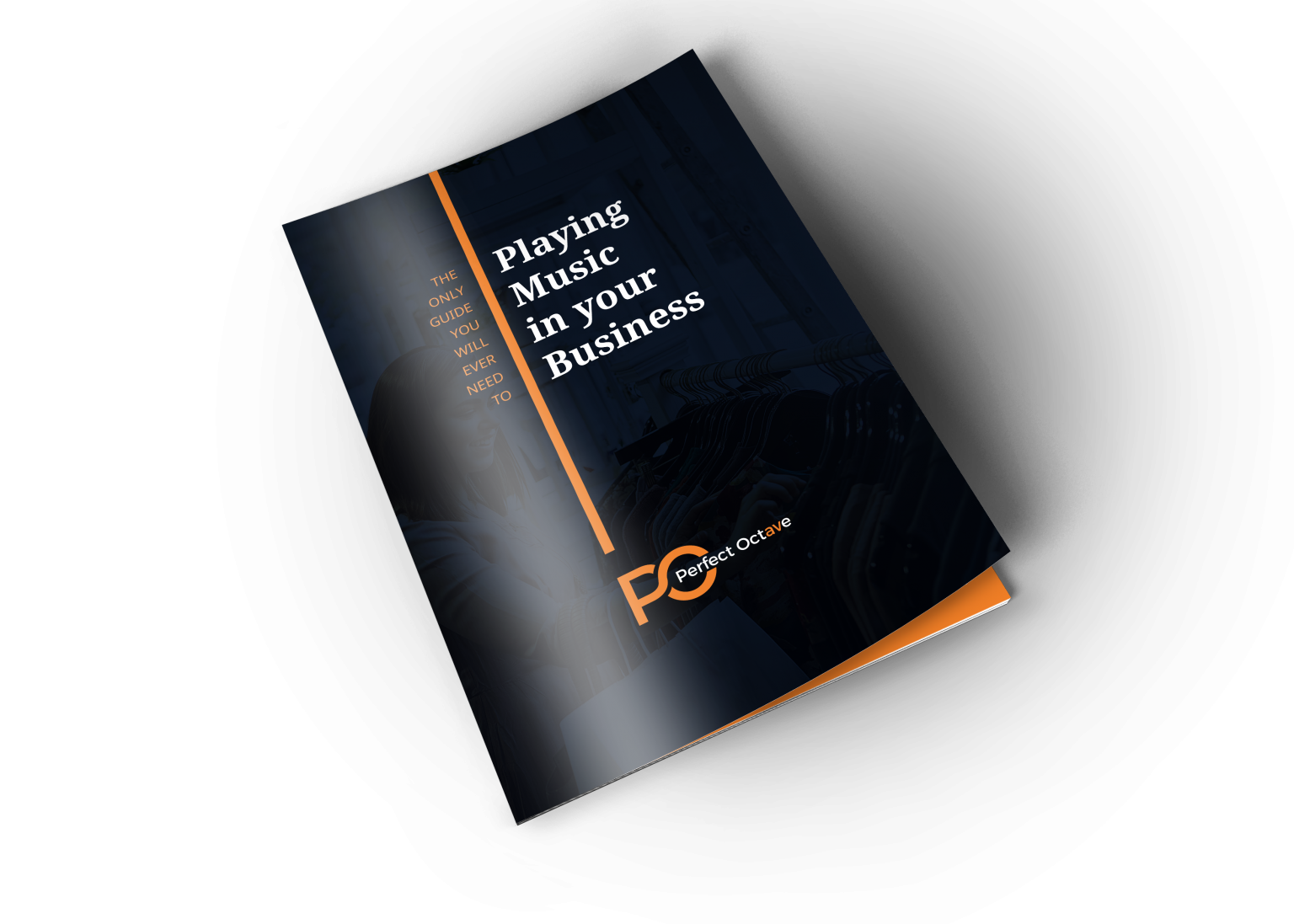 Home - Perfect Octave - Making music work for your business